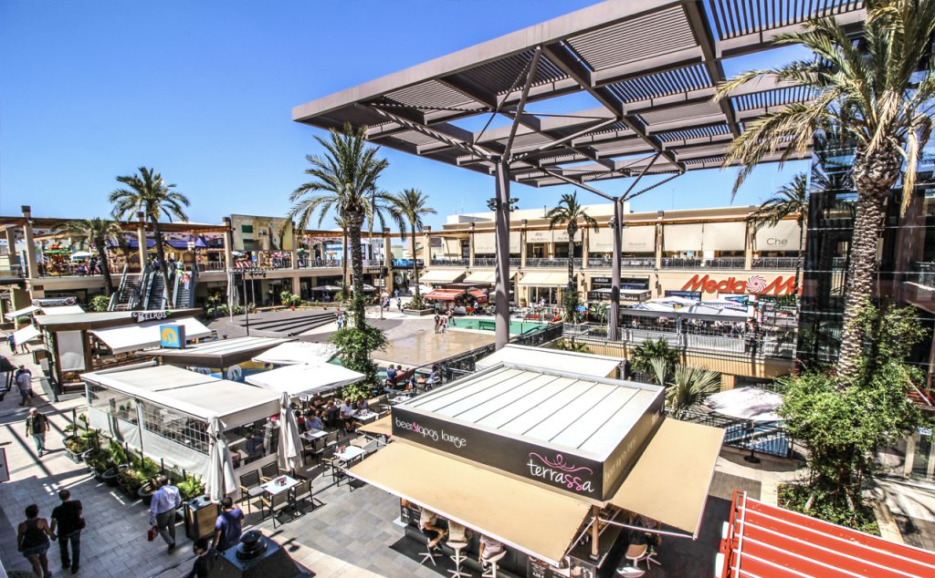 Is Zenia Boulevard closed today? Opening times for 2023