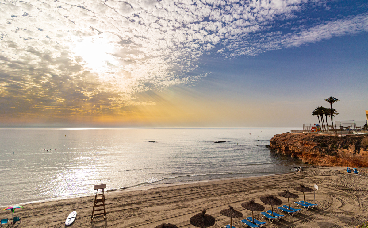 What´s the weather like in February in La Zenia, Orihuela Costa | La Zenia What´s the weather like in February in La Zenia, Orihuela Costa | La Zenia