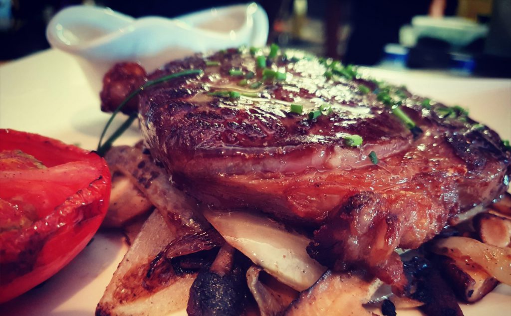 Spanish steakhouses, the best steak restaurants in Orihuela Costa