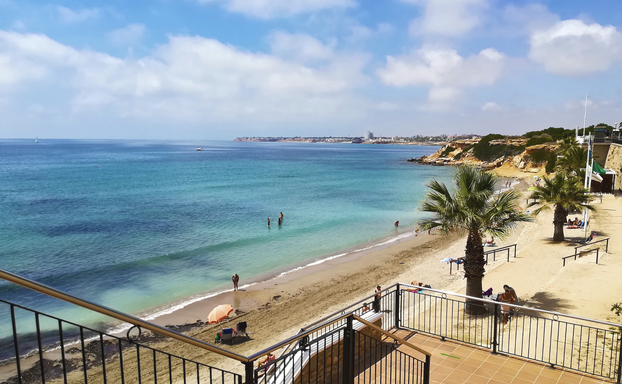 Punta Prima News and Information | La Zenia